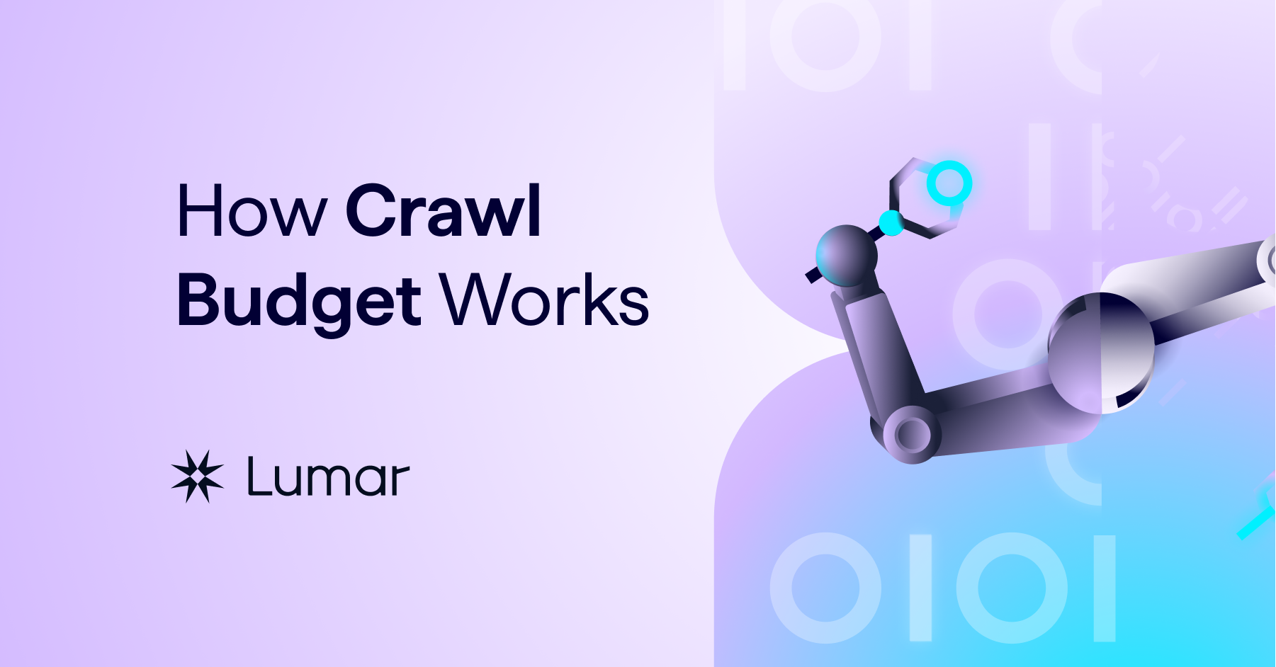 How Do Search Engine Crawlers Work? - Lumar