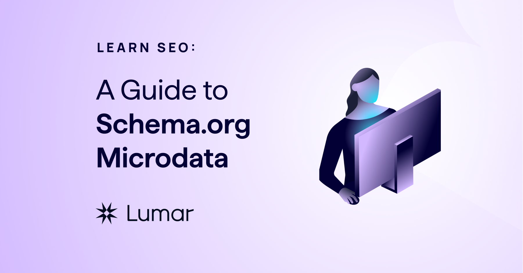 Schema.org Microdata - Lumar