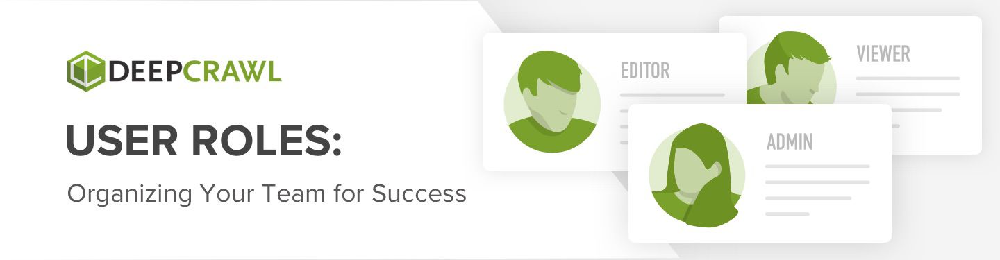 Feature Release: User Roles - Lumar