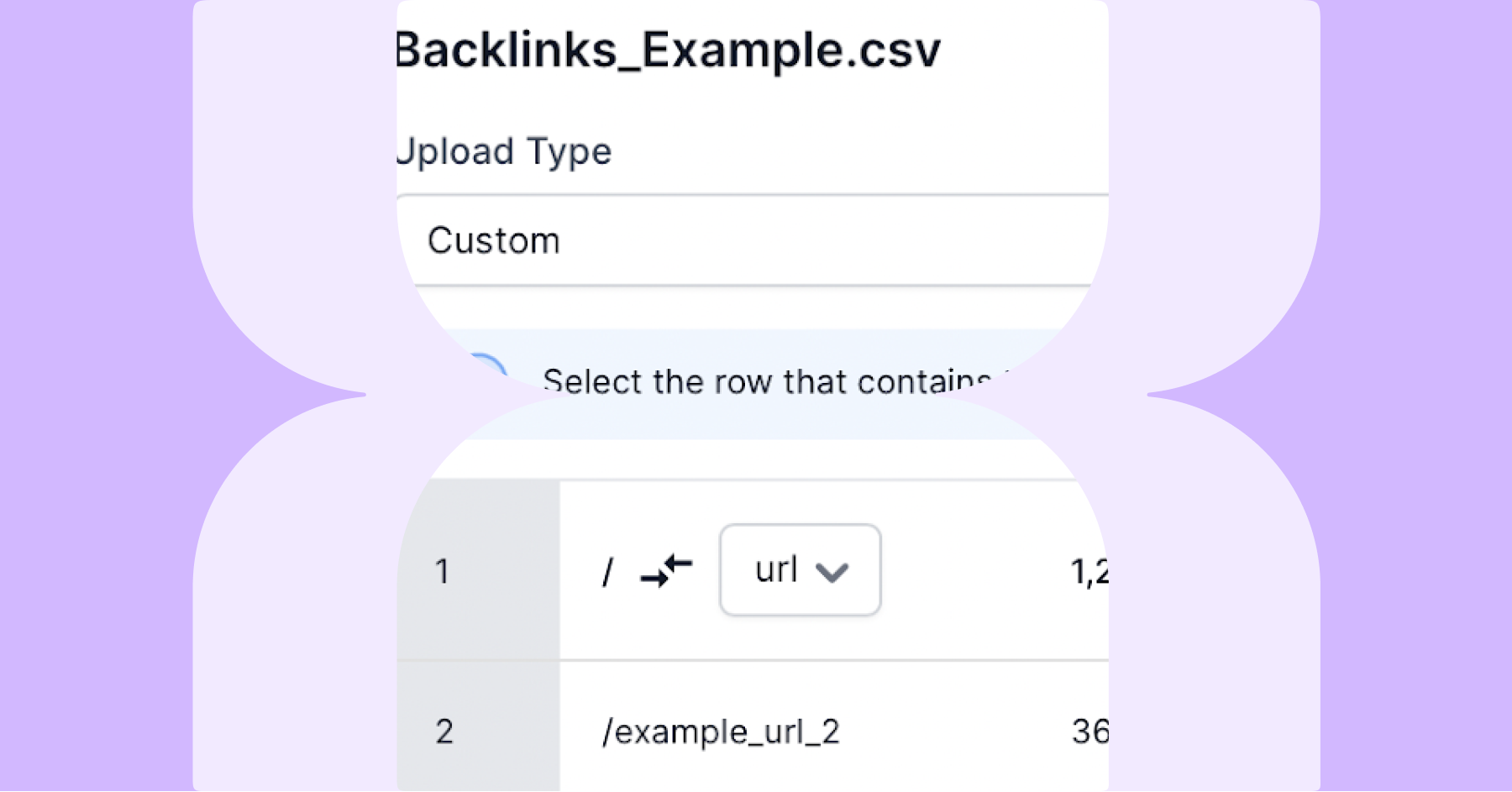 Crawling Guides - Lumar