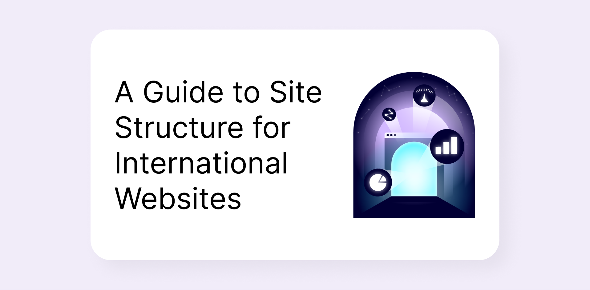 Getting Your International Website Structure Right - Lumar Website ...