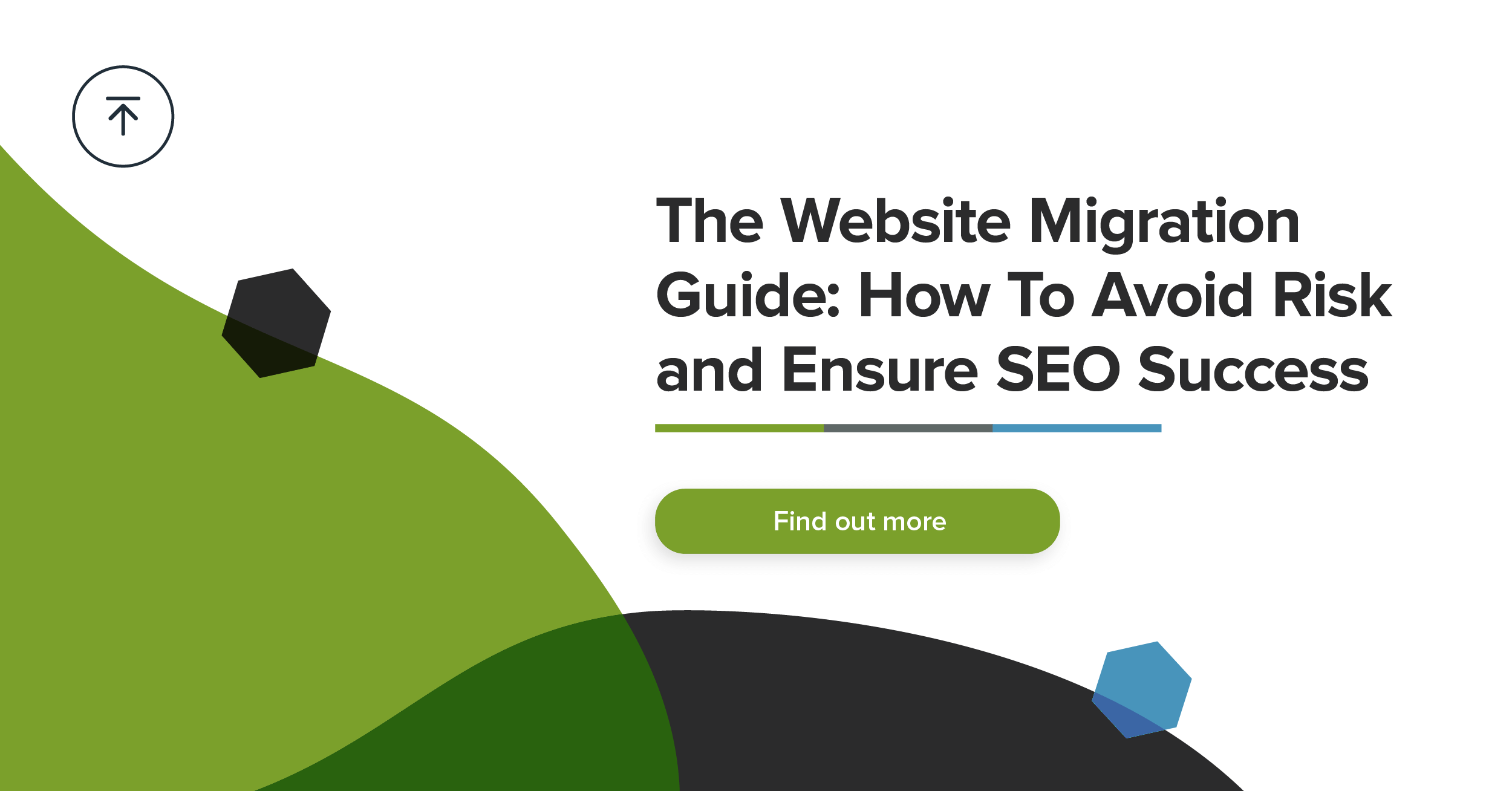 The website migration guide: how to avoid risk and ensure SEO success - Lumar