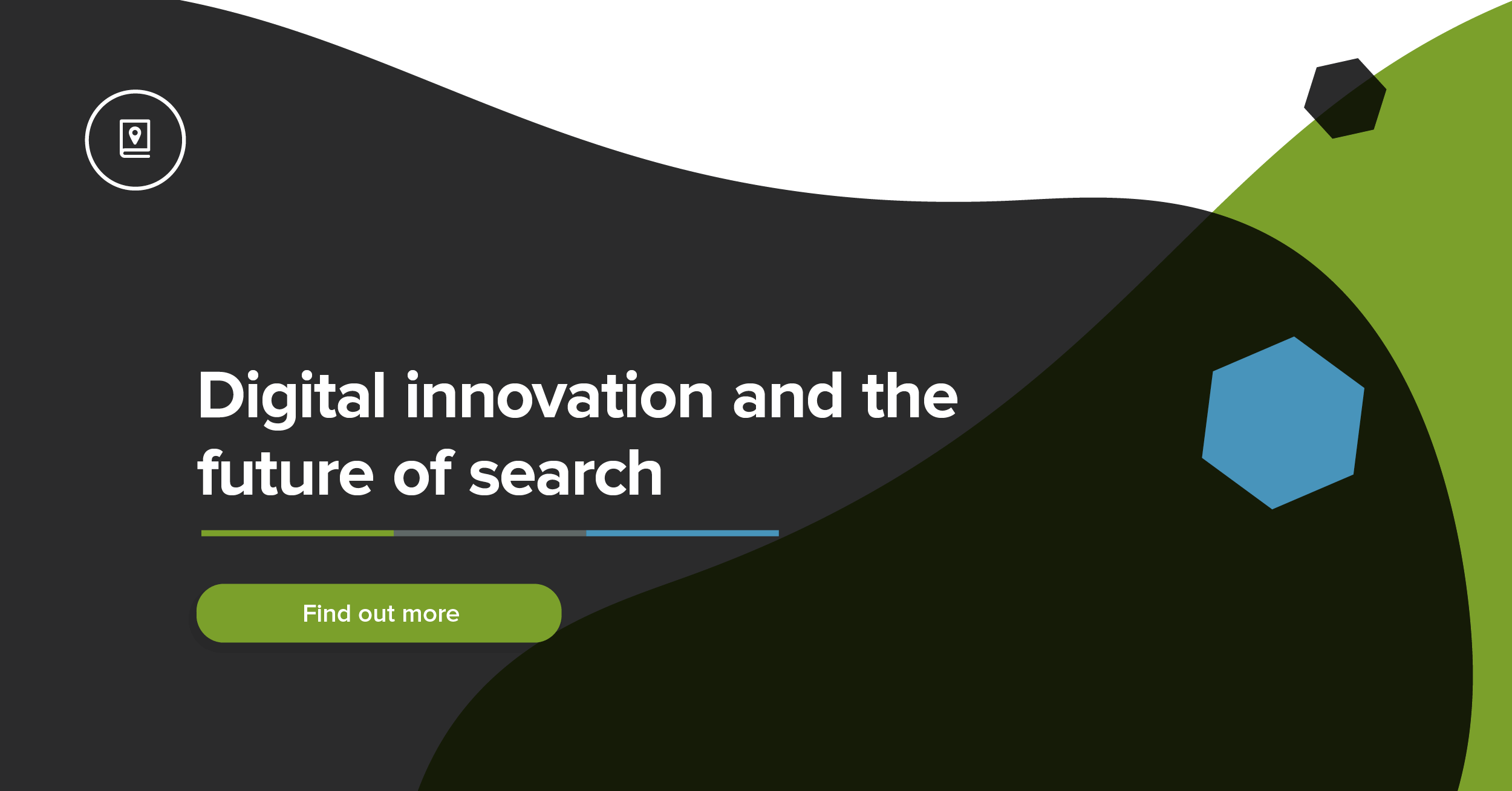 Digital innovation and the future of search - Lumar