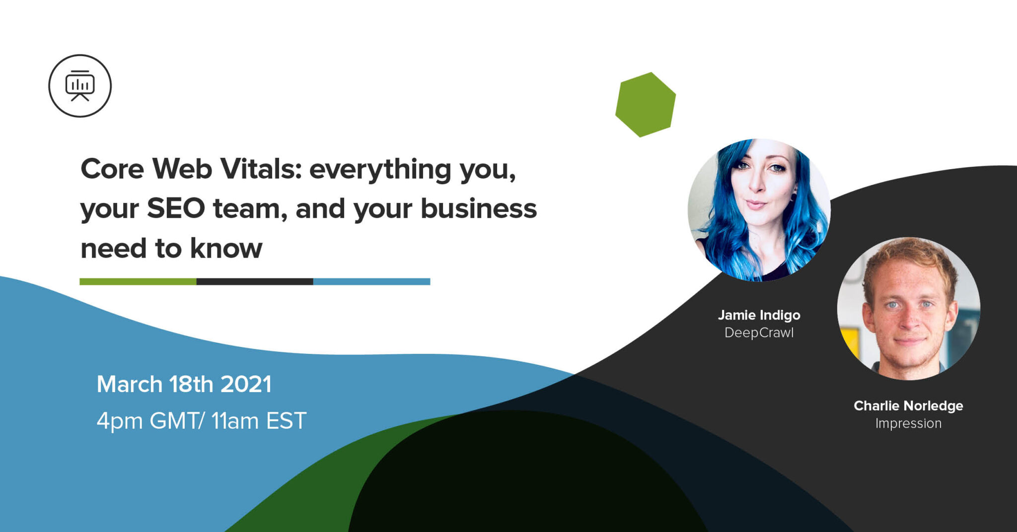 Core Web Vitals: Everything you, your SEO team, and your business need ...