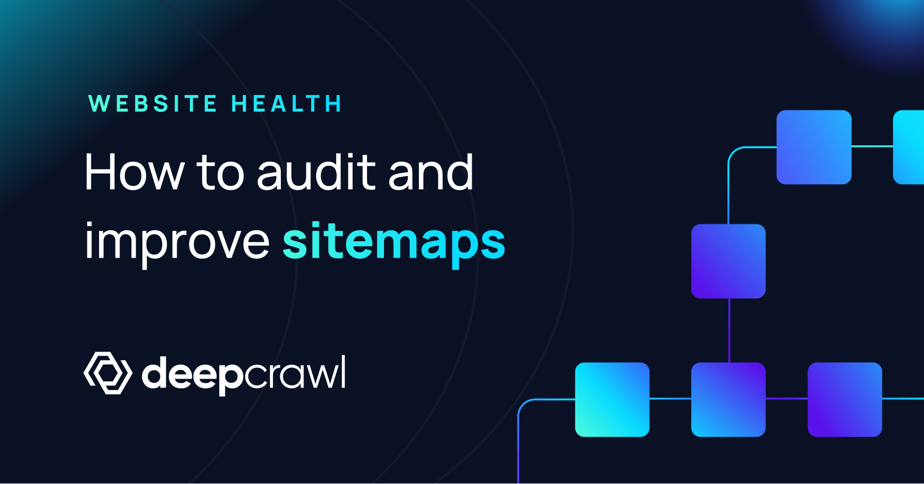 How to Improve Website Crawlability with Sitemaps - Lumar