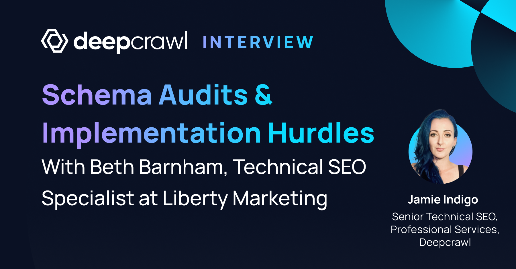 SEO Q&A: Schema Audits, SEO Implementation Hurdles & Getting Things ...
