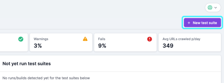 Lumar Protect - Smart Thresholds