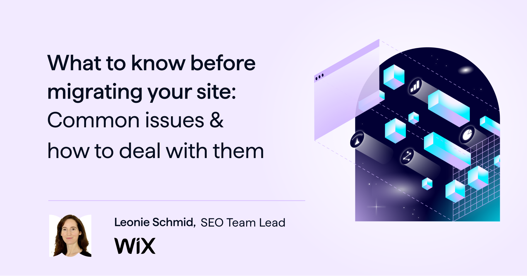 What to Know Before Migrating Your Site: Common Website Migration ...