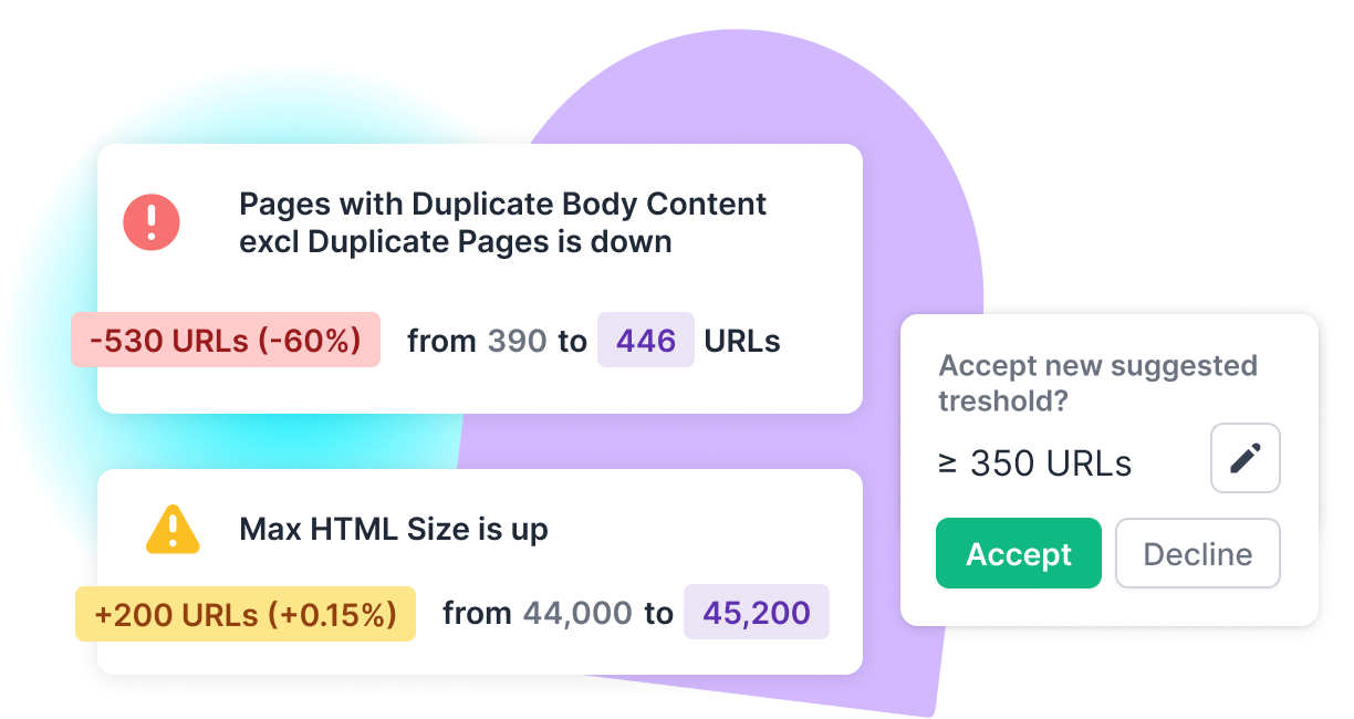 Lumar: Full Website Optimization Platform | SEO, Site Speed, A11y, & More
