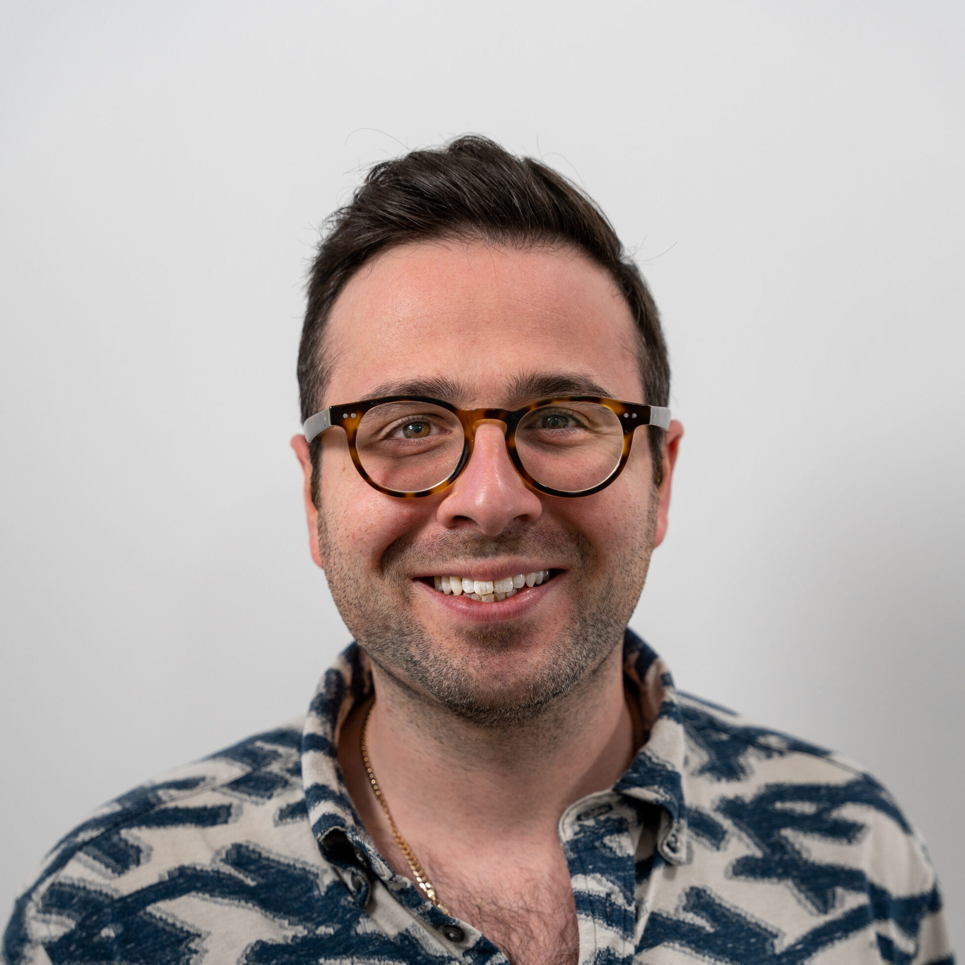 Benjamin Beckwith, Author at Lumar