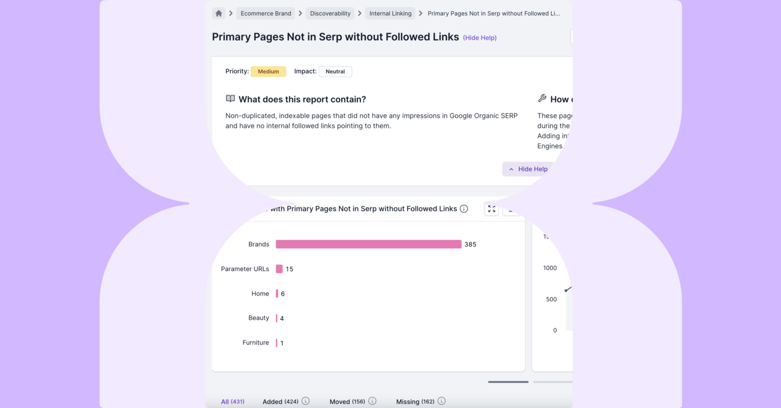 New Lumar Reports