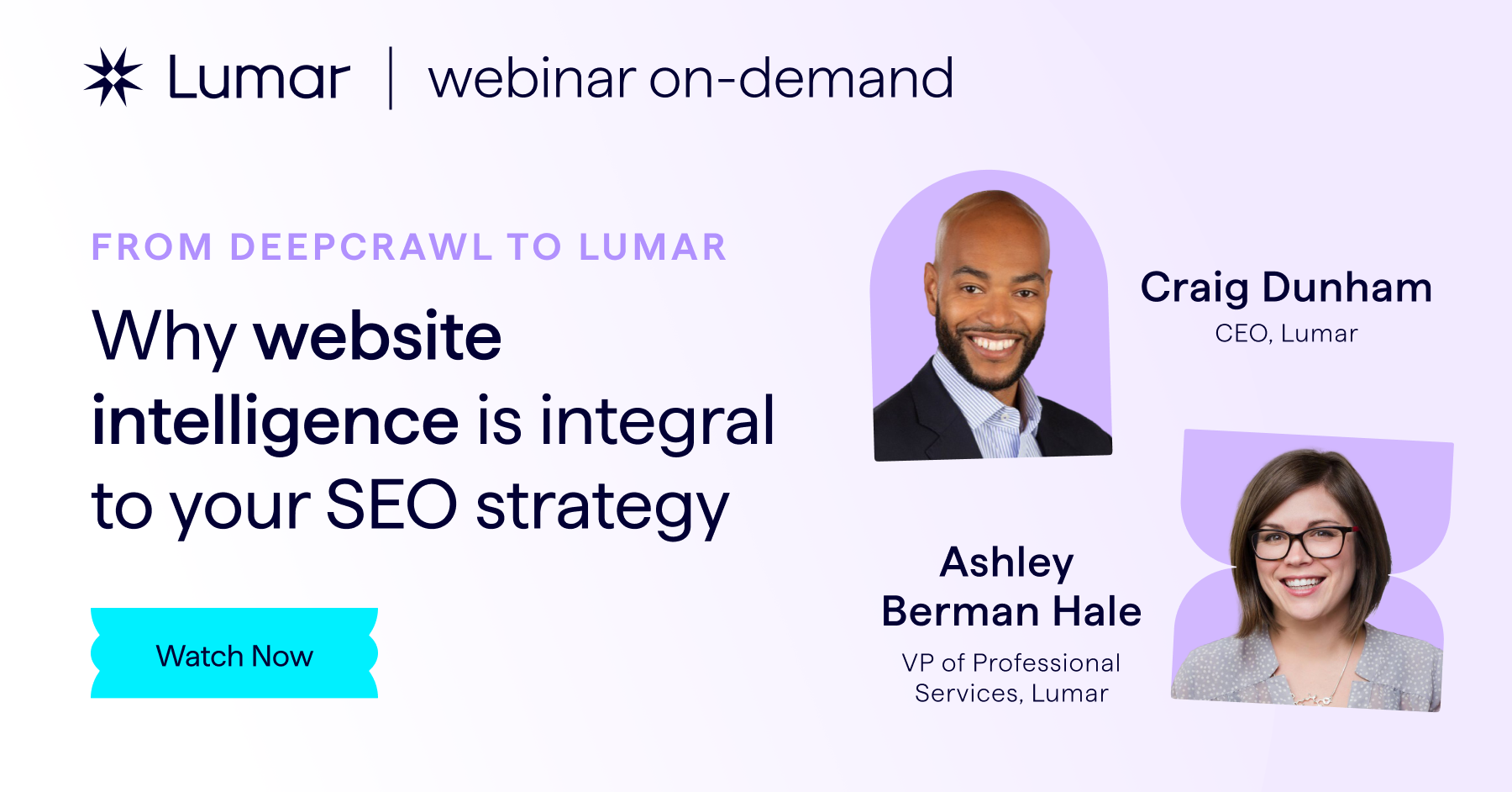 Seo Qa Testing Is Easy With Lumars Website Intelligence Platform 