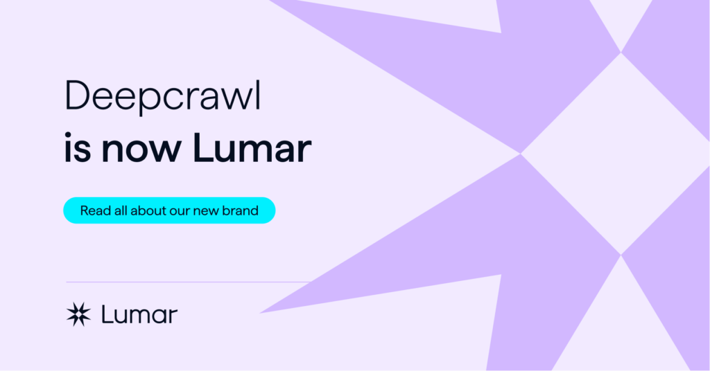 Announcing New Lumar Features - Lumar