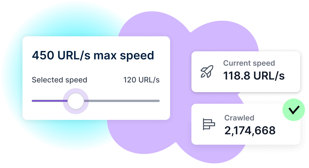 Lumar Analyze - Website Analytics for SEO, Site Speed, Web Accessibility, & Custom Metrics