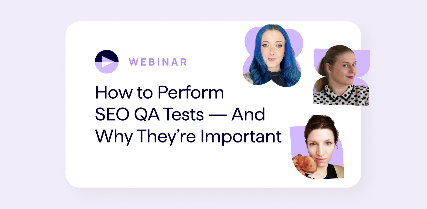 Webinar Recap: App Store Optimization — how to do an ASO audit in 5 ...
