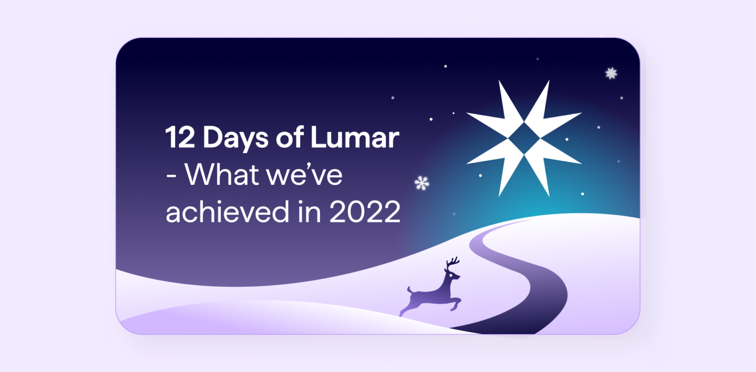 Contact Us - Lumar