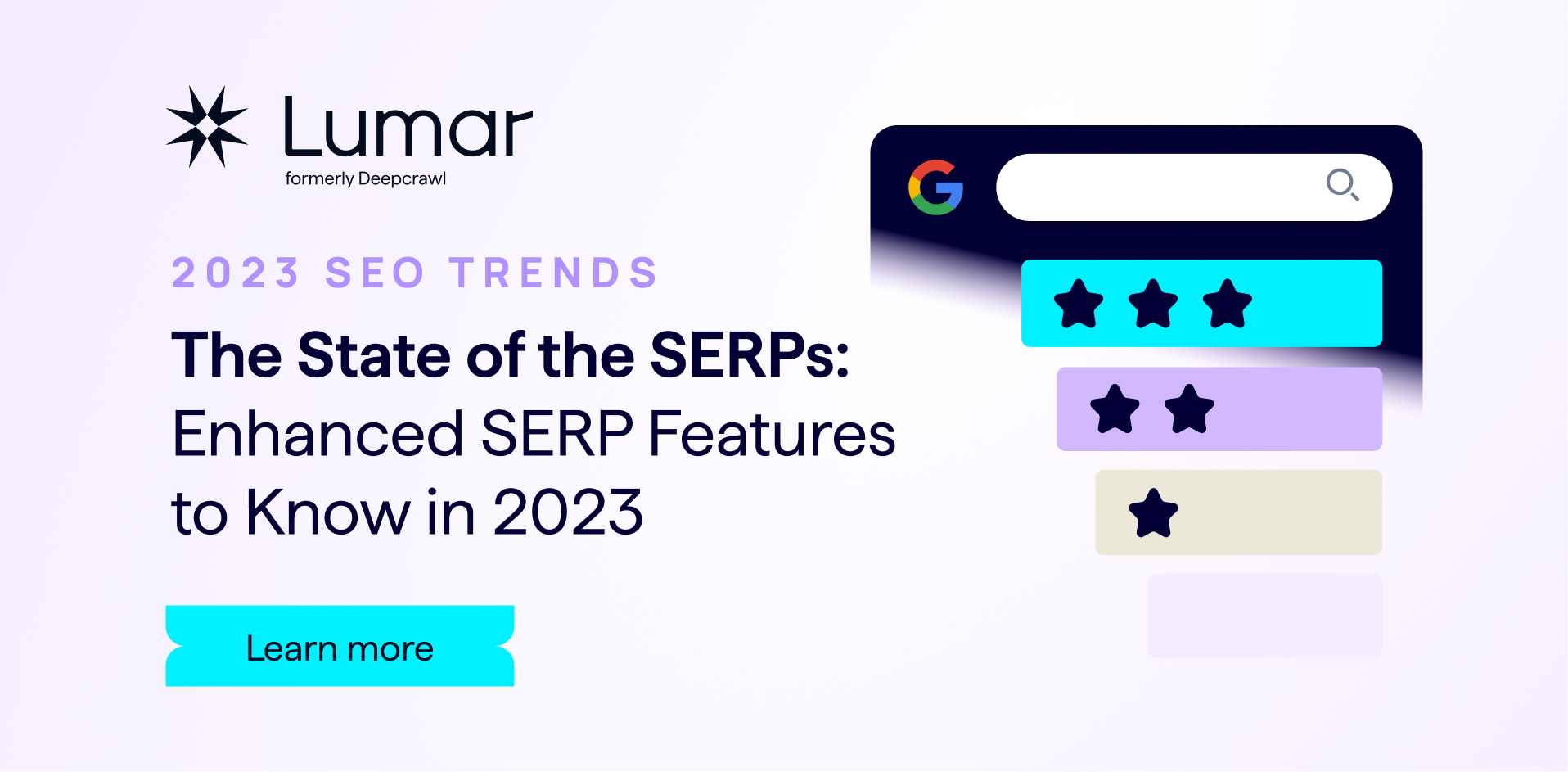 State of the SERPs: 7 Enhanced SERP Features & Rich Result Types to ...