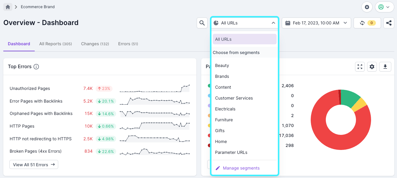 Establishing a Crawling Strategy for Maximum Efficiency - Lumar