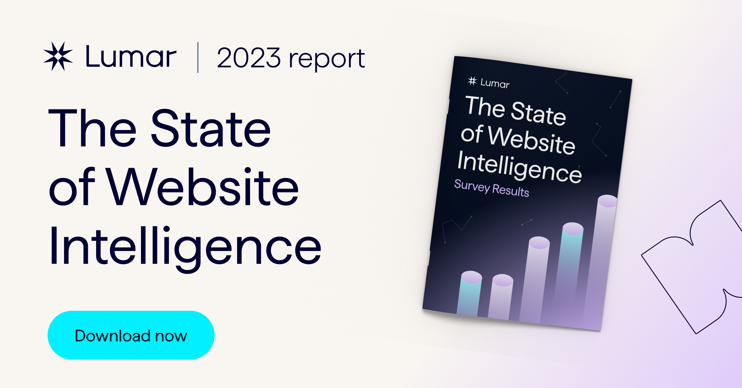 The State of Website Intelligence Report [2023 SURVEY RESULTS] - Lumar