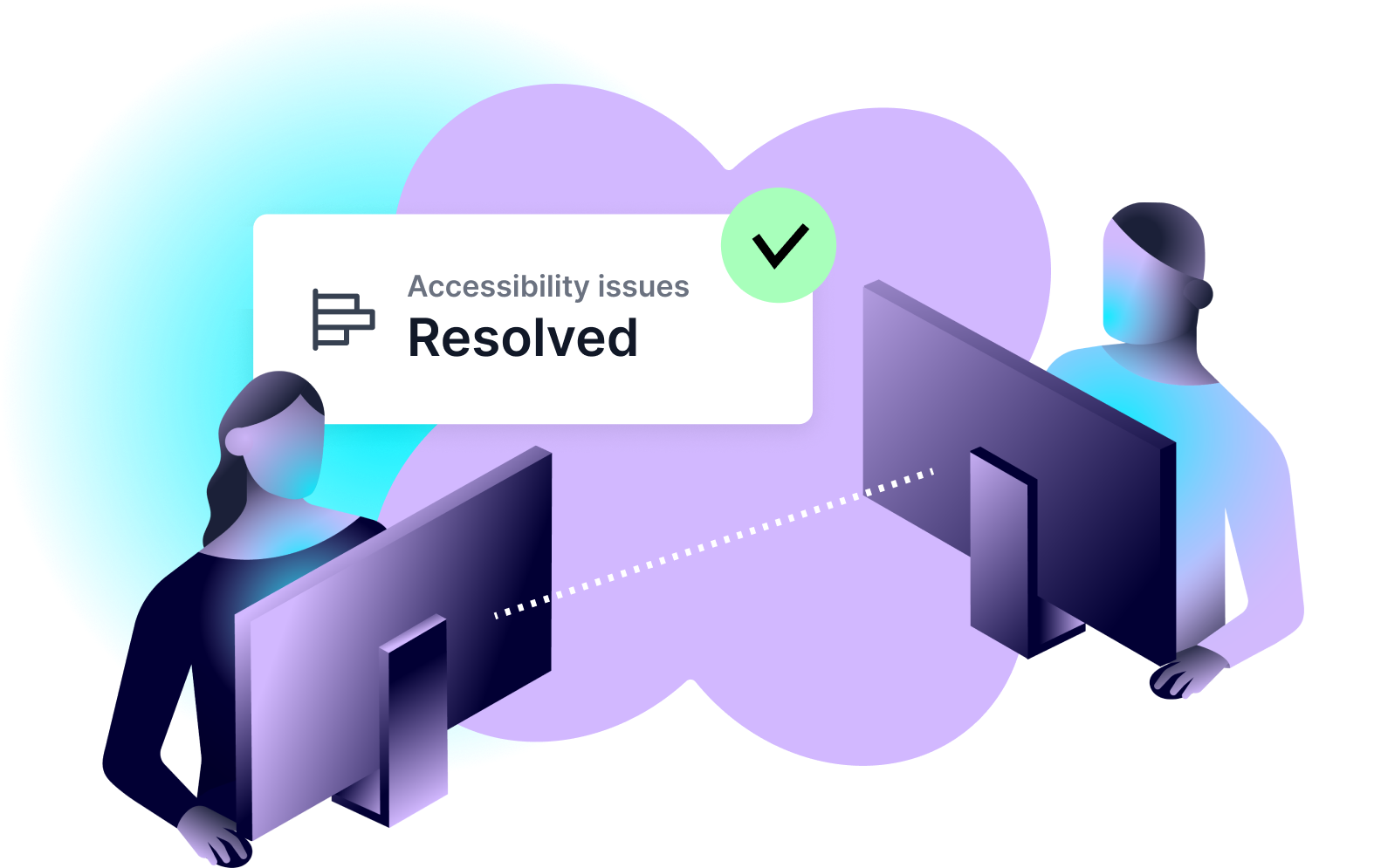 Website Accessibility Metrics + WCAG Tools - Lumar