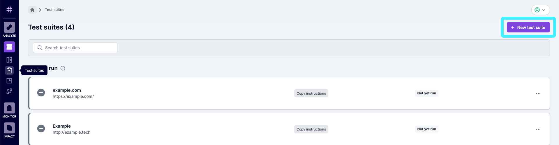 Lumar Protect for Accessibility - Lumar