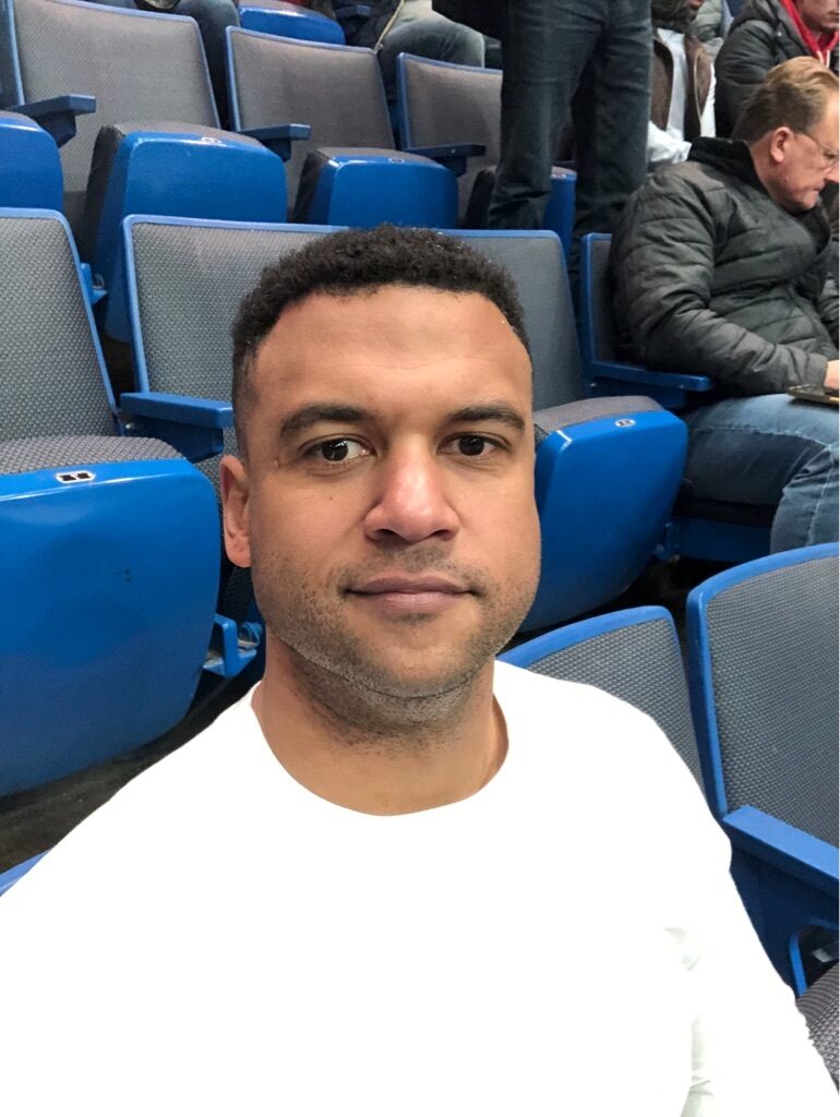 Matt Hill - Lumar Contributing Writer