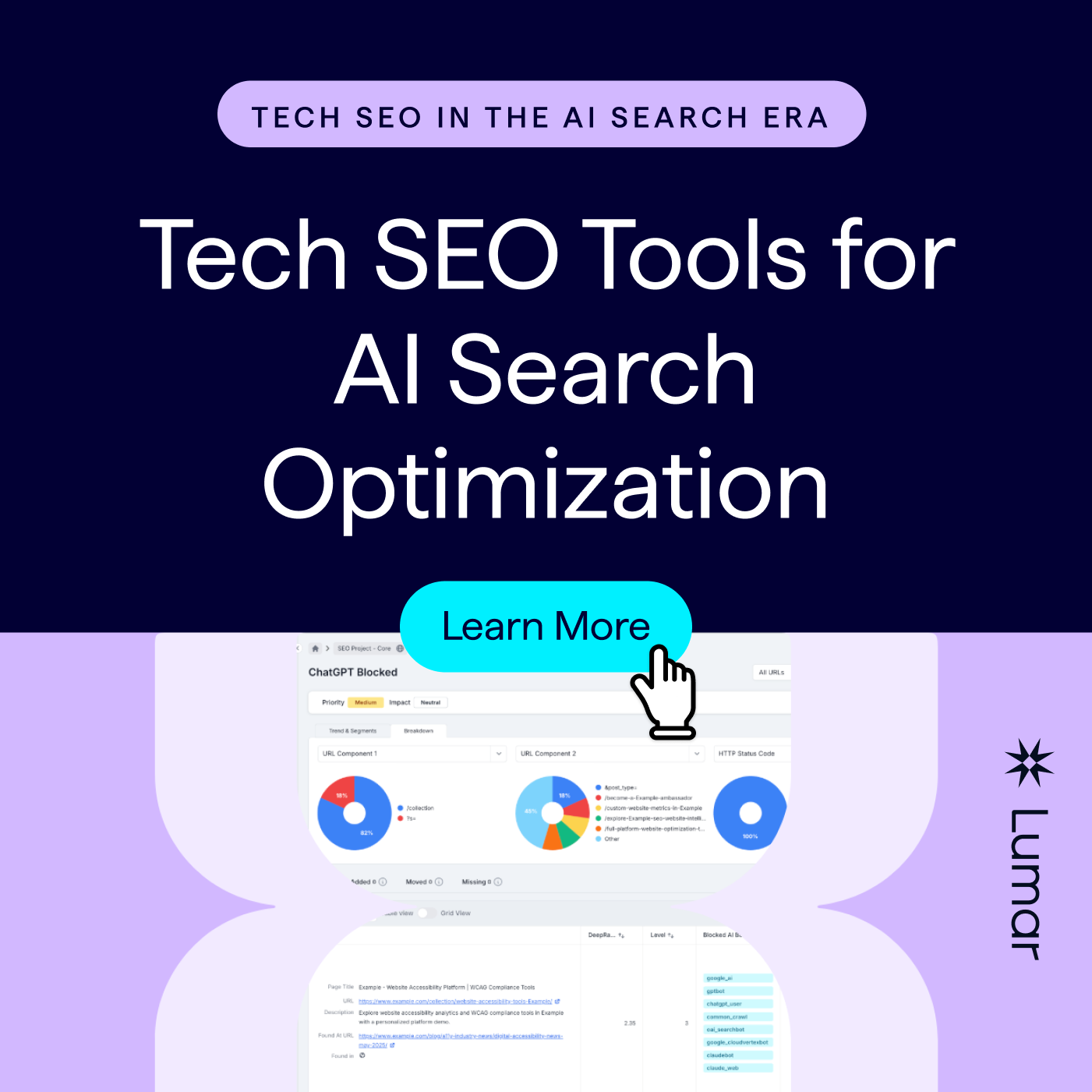 AI Search in 2025: SEO / GEO for LLMs and AI Overviews