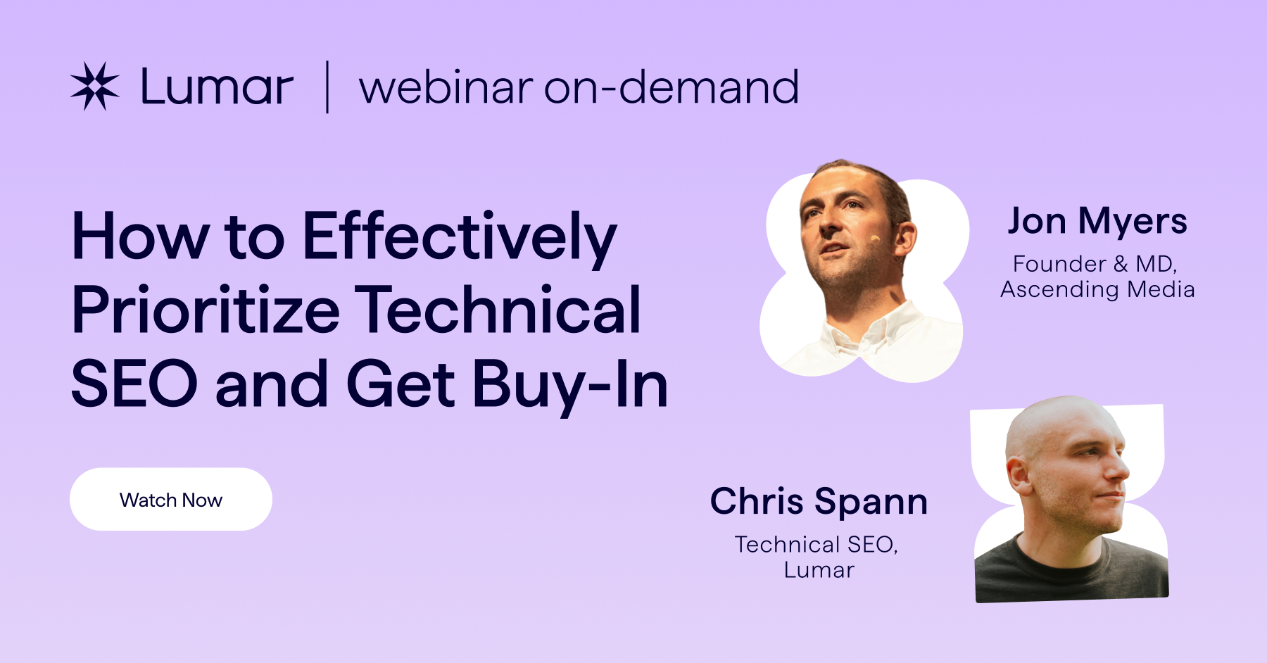 On-Demand Webinar: How to Prioritize Technical SEO Projects