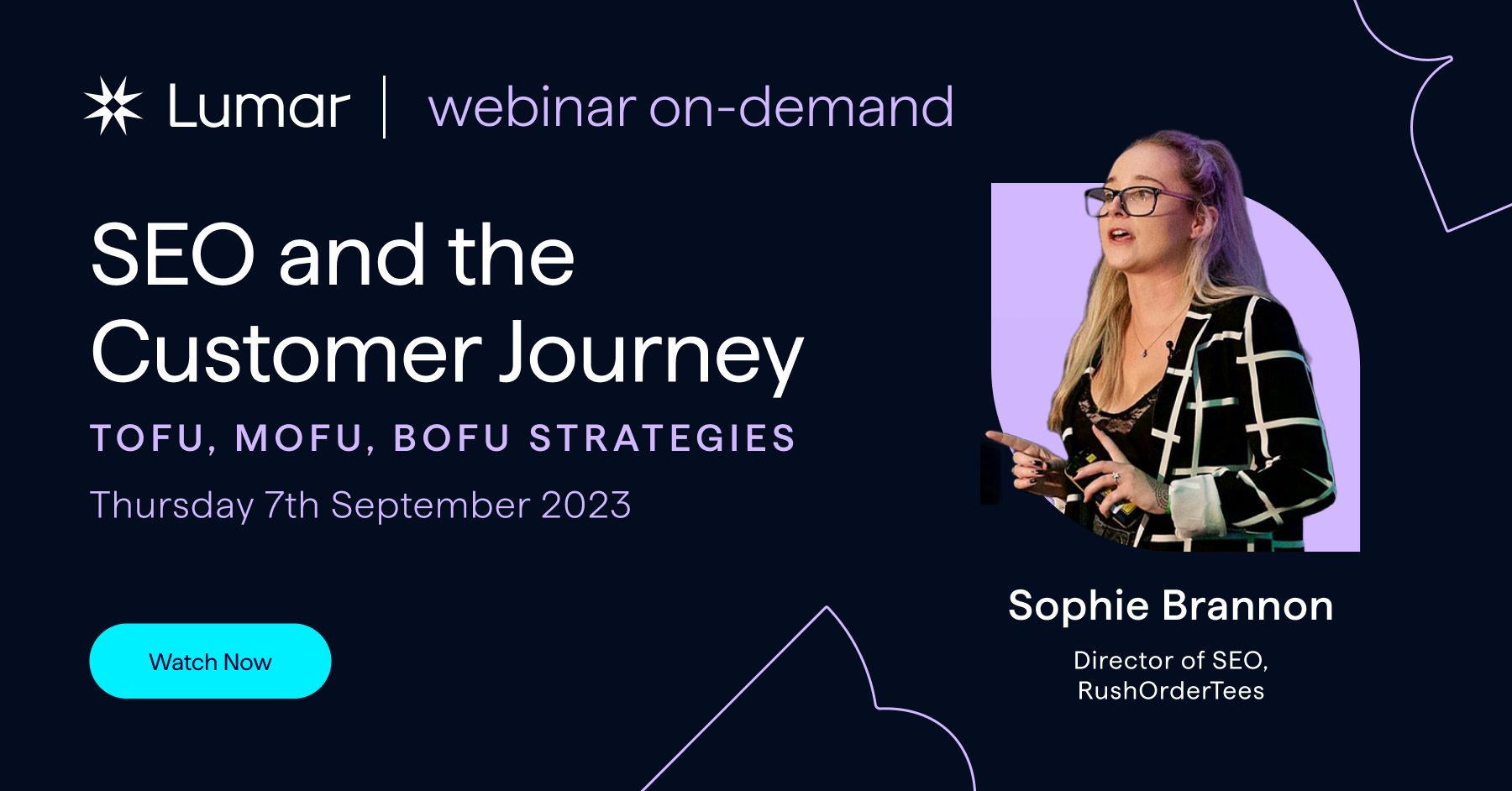SEO and the Customer Journey - TOFU, MOFU, and BOFU Strategies
