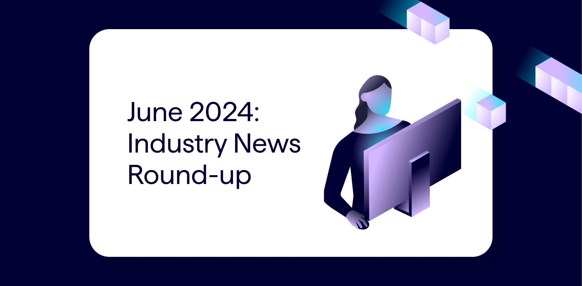 SEO News Round-Up: April 2024 - Lumar