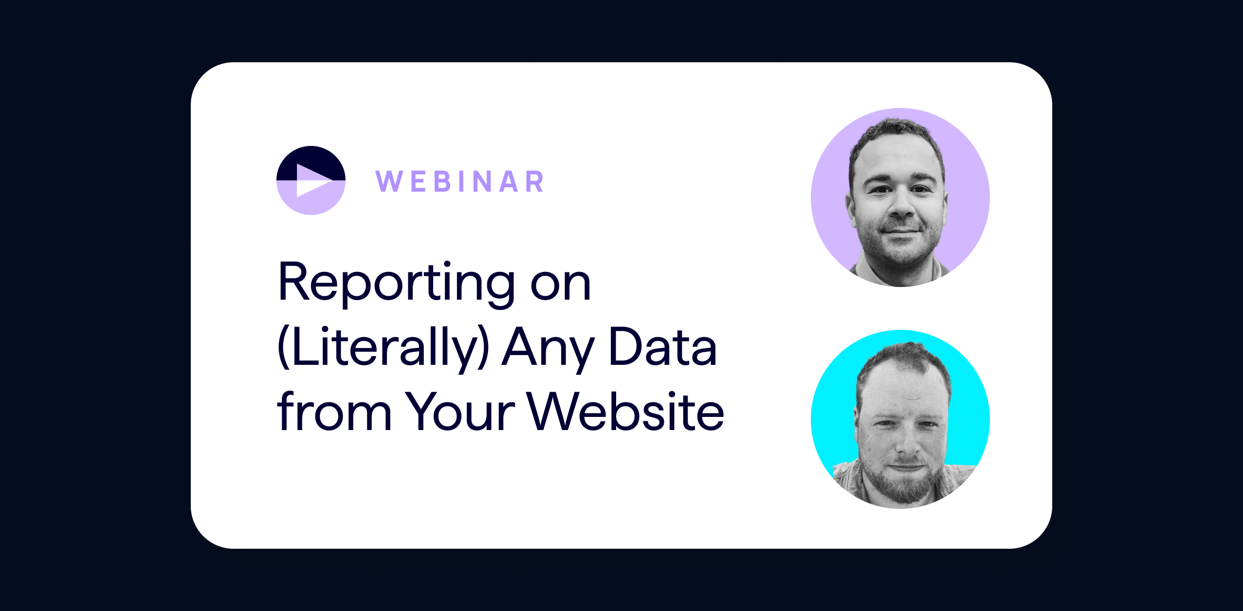 On-Demand Webinar: AI, Knowledge Graphs, & SEO: Teaching LLMs About Your Business