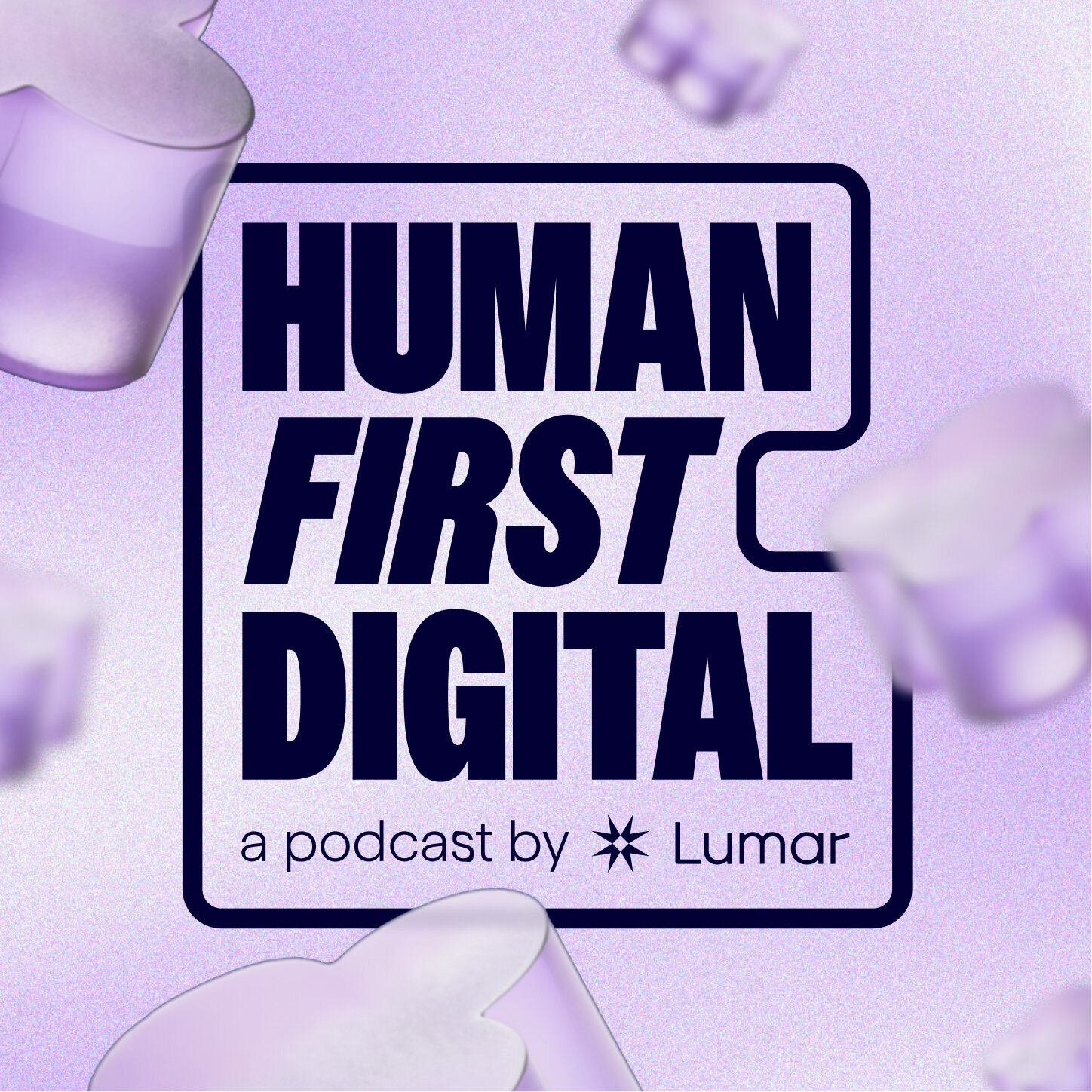 Podcast - Human-First Digital (SEO & Web Optimization Interviews)