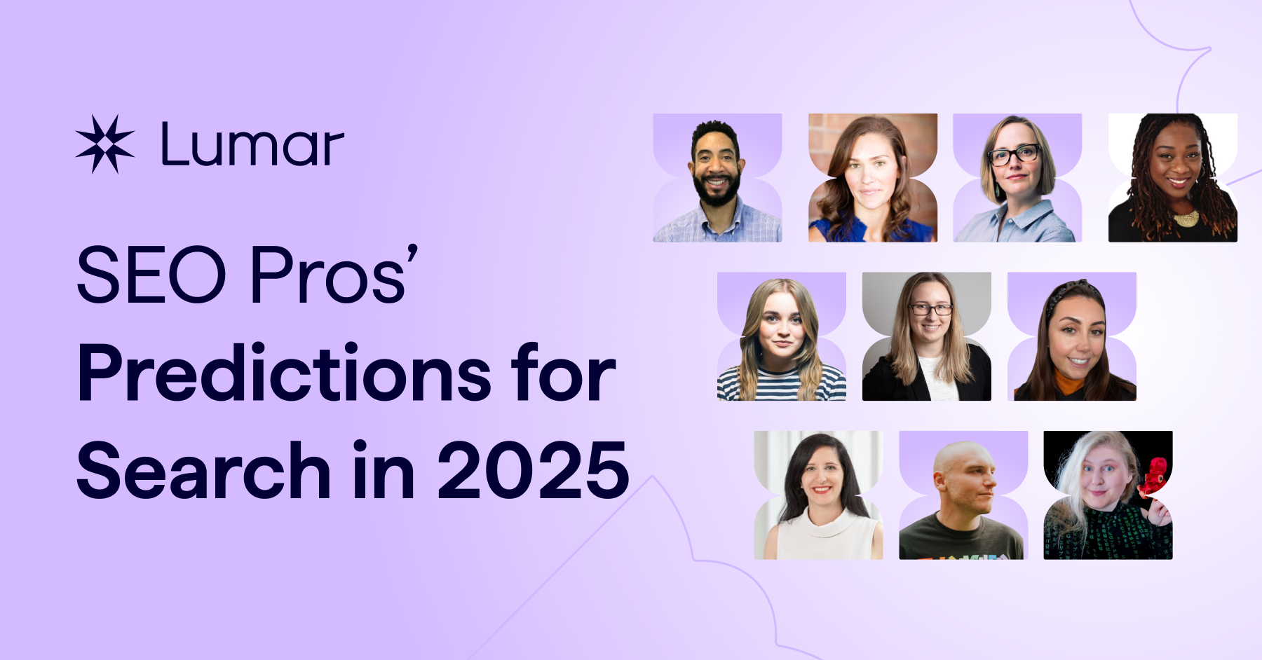 SEO Pros’ Predictions for Search in 2025 - Lumar