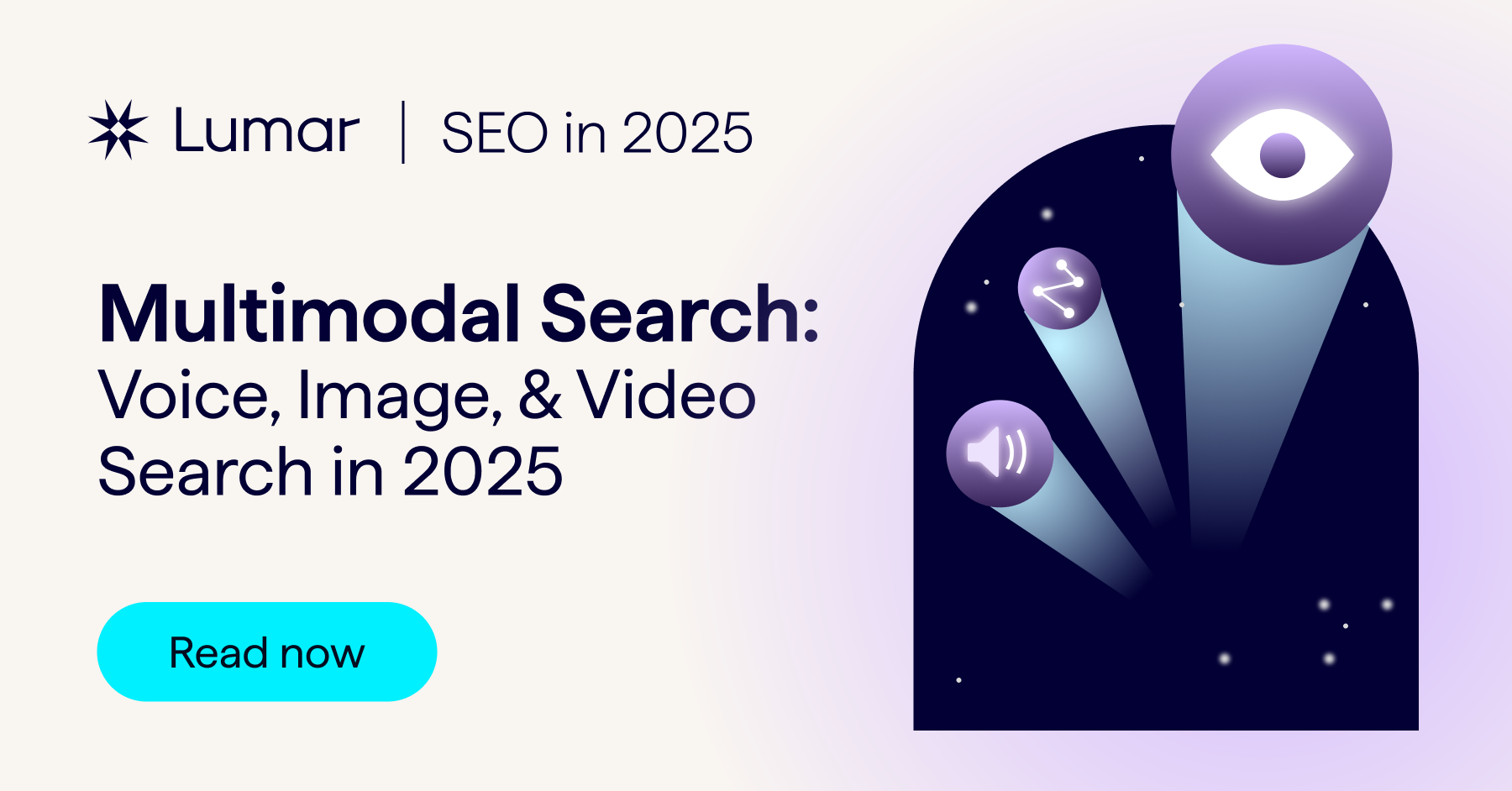 Multimodal Search in 2025: Image, Video, & Voice Search [SEO News]