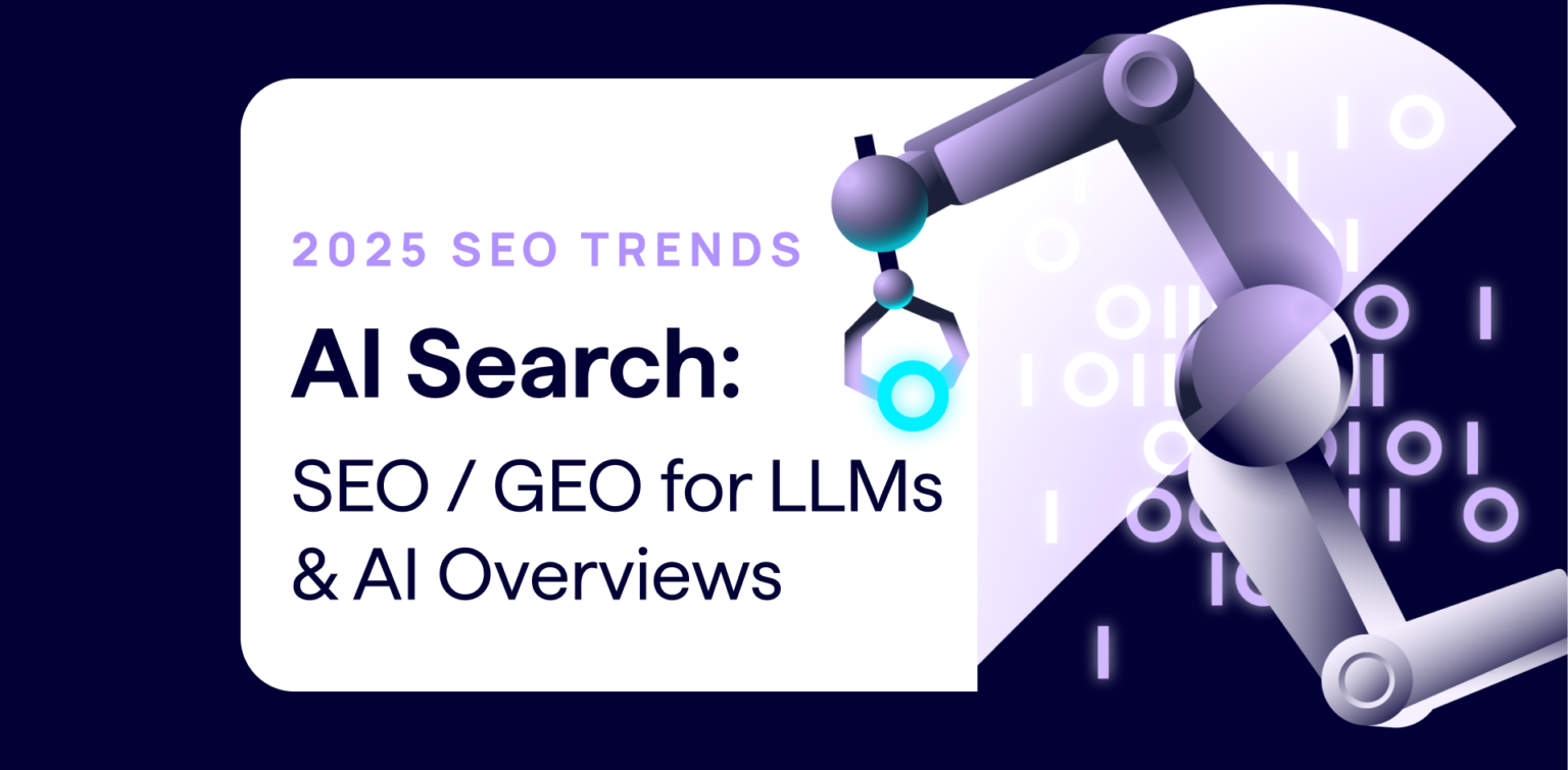 SEO, GEO, and Web Optimization Best Practices - Lumar