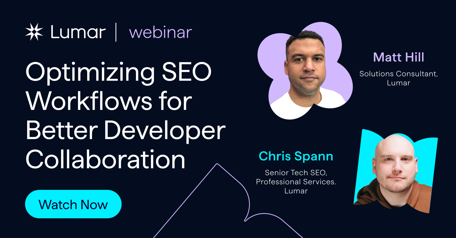 How to Optimize SEO-Developer Workflows [Webinar]